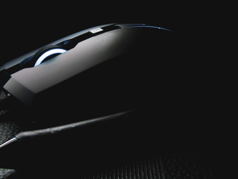 Polling Rate Causes: What Affects Device Performance 2025