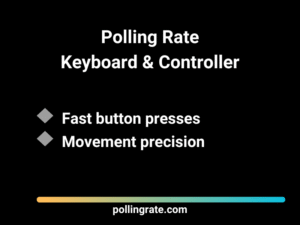 Polling Rate Impact on Gaming: What You Need to Know (2025)
