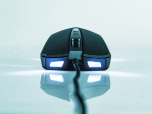 Polling Rate on Mouse: What It Is & How to Optimize It 2025